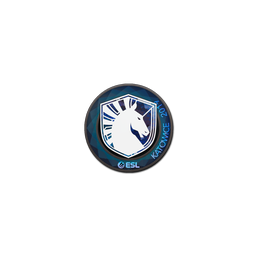 Sticker | Team Liquid (Holo) | Katowice 2019 - Counter-Strike 2 Store ...