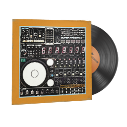 StatTrak™ Music Kit | Kelly Bailey, Hazardous Environments - Counter ...