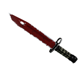 Bayonet | Crimson Web (Field-Tested) - CS:GO Store - Catalog ...